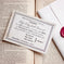 Jane Austen Bookmark Gift Set Wrapped in a Regency Style Letter ...