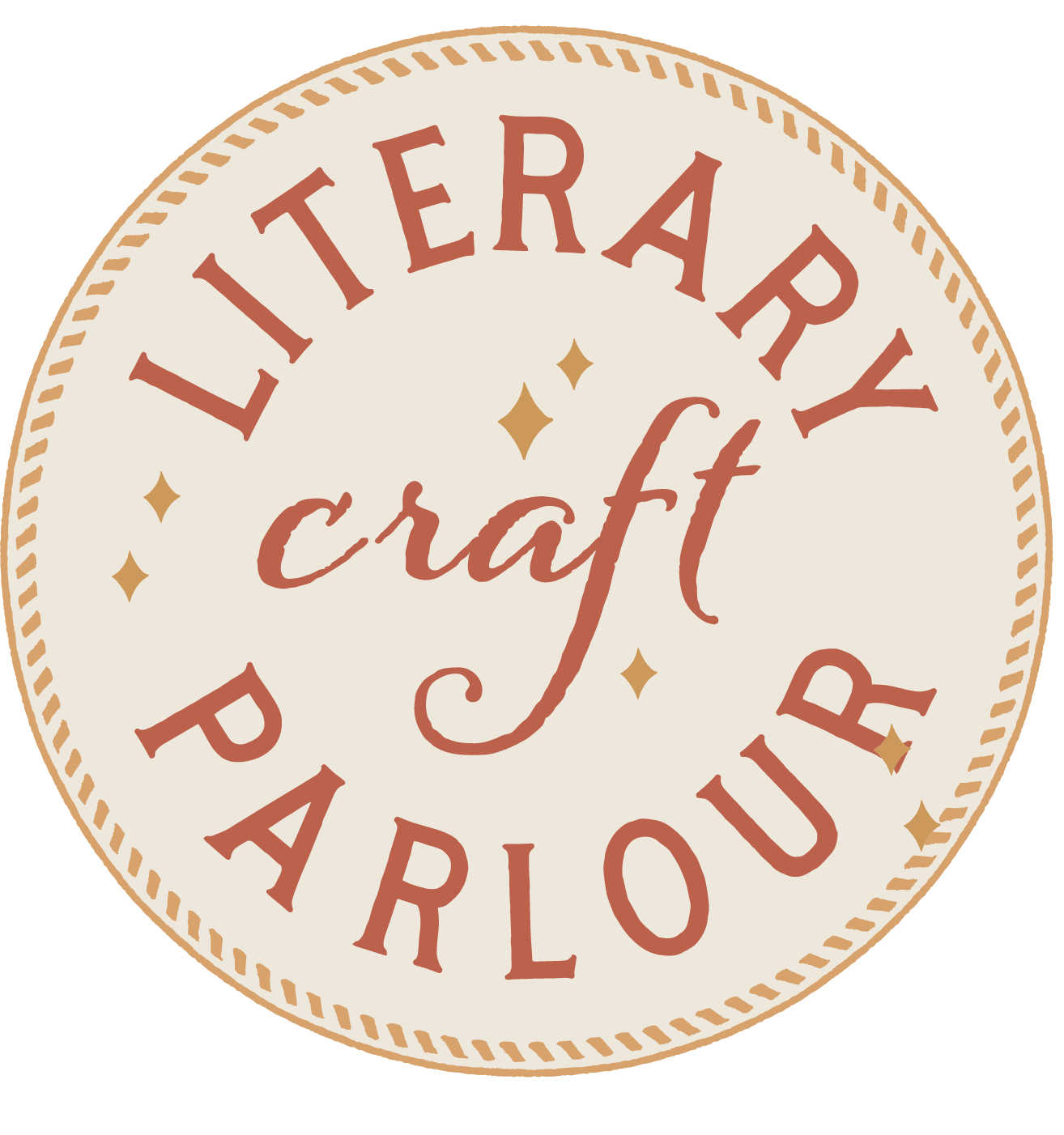 Literary Craft Parlour | Vintage style keepsakes for book lovers