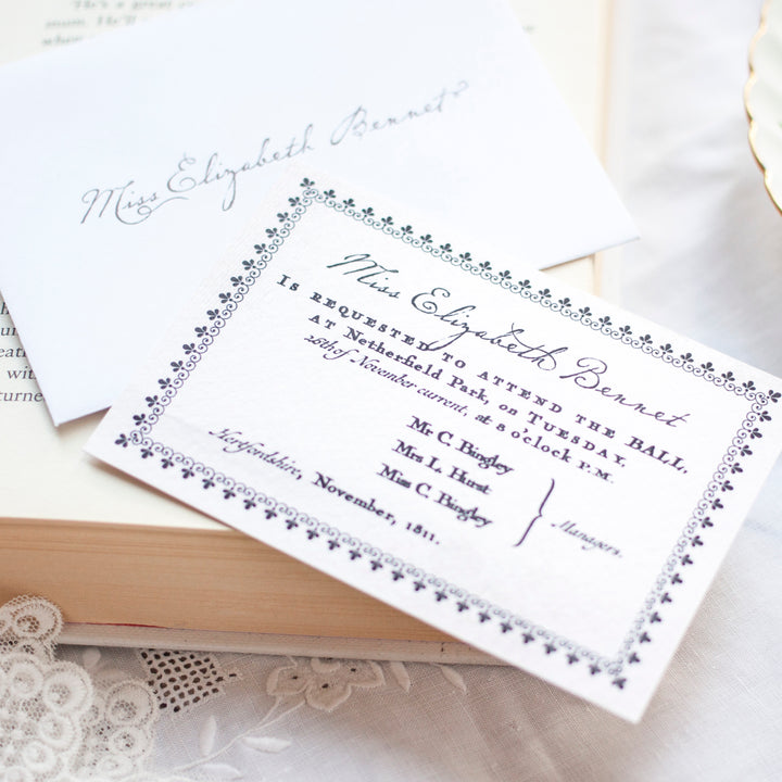 Literary Craft Parlour | Vintage style keepsakes for book lovers